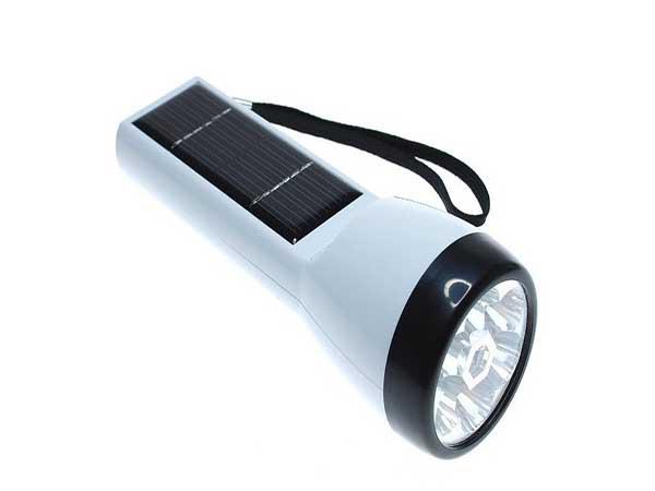 solar flashlight| Modern and Beautiful Designs of Solar Flashlght ...